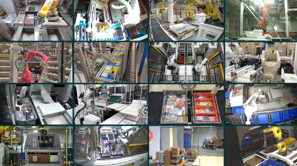 Robots To Learn Tasks Like Humans – La Mire Inc.